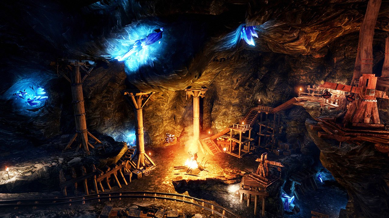 Risen 3: Titan Lords - Xbox 360
