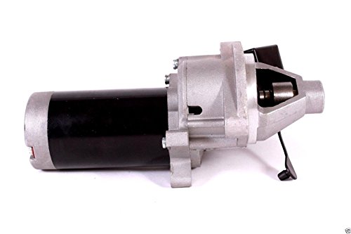 LCT Lauson Genuine 44002 120V Electric Starter Assy for 414cc Snow Engines