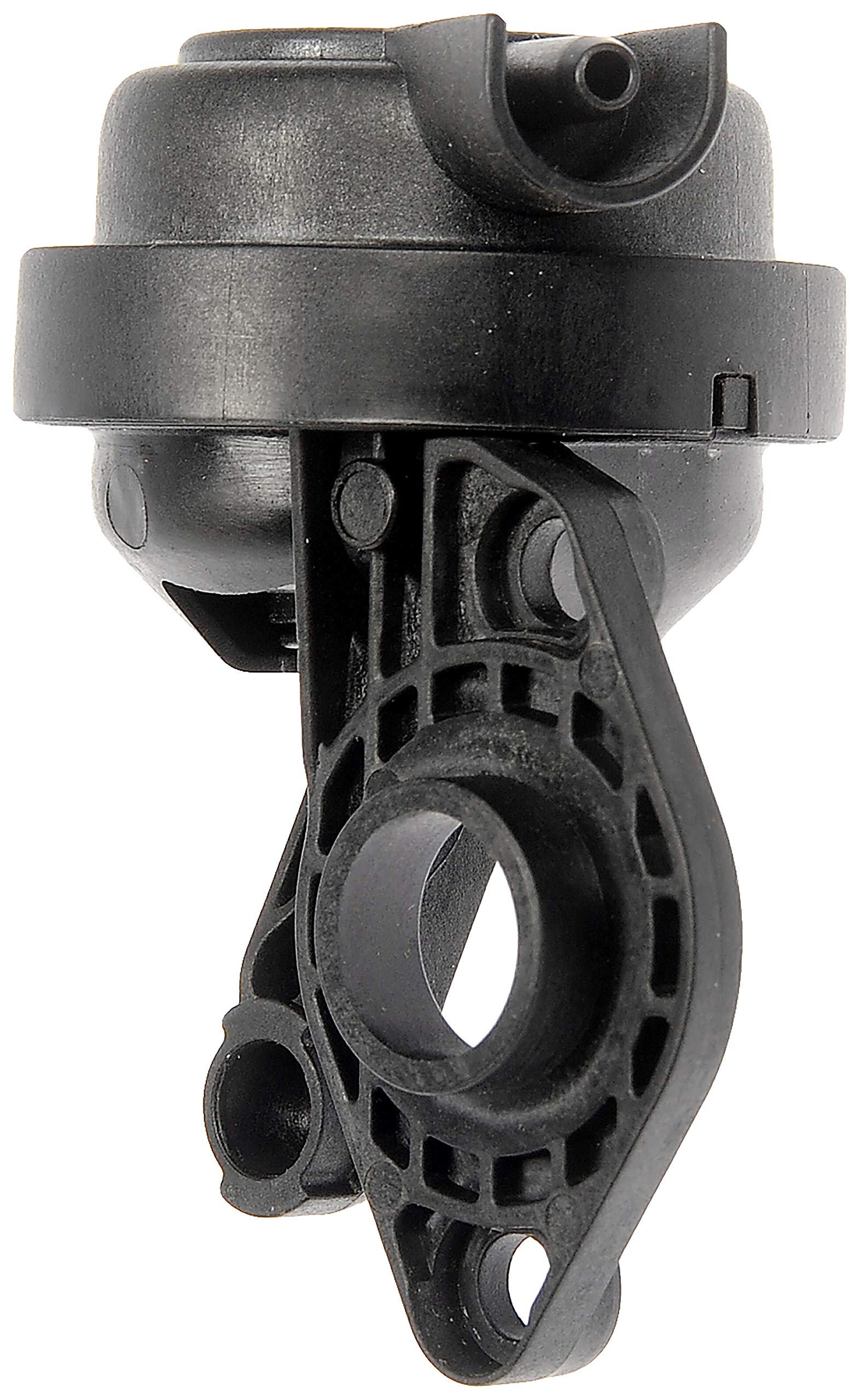 Dorman 911-924 Passenger Side Engine Intake Manifold Runner Control Valve Compatible with Select Audi/Volkswagen Models
