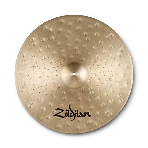 Zildjian 23" K Custom Special Dry Ride