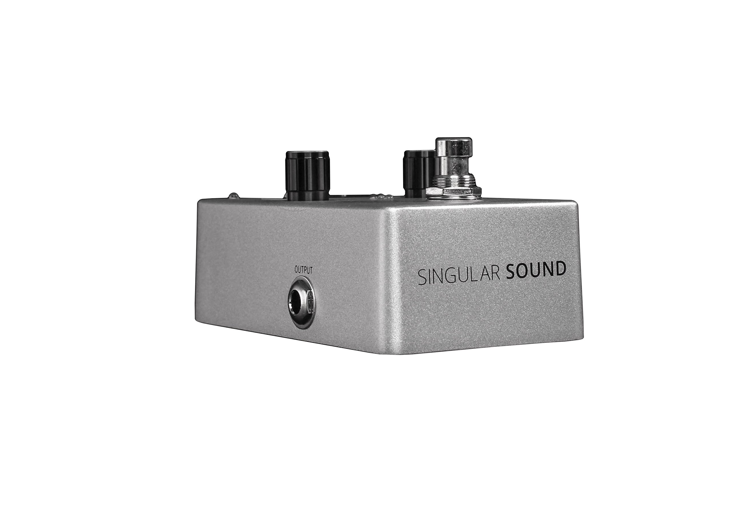 Singular Sound BeatBuddy Mini: Personal Drummer