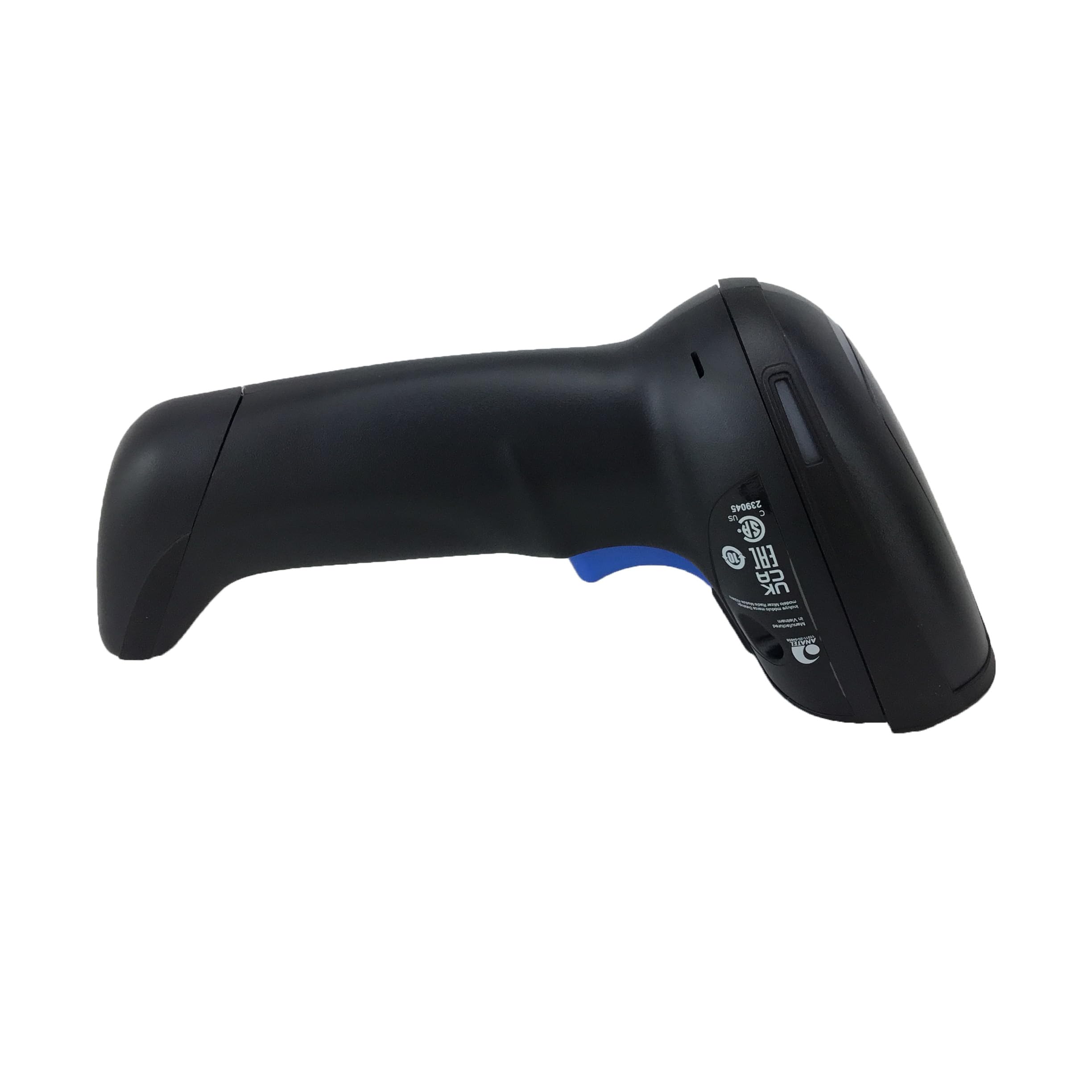 Generic Datal○gic Gryphon GBT4200 Bluetooth Wireless 1D Barcode Scanner, Includes Wireless Charging Cradle and USB Cable