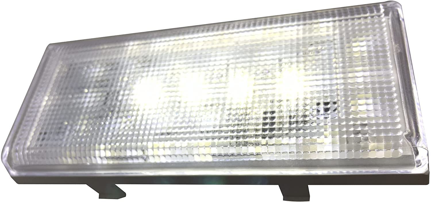 Refrigerator LED Light Compatible With Whirlpool Kenmore W10465957,W10515058, W10522611