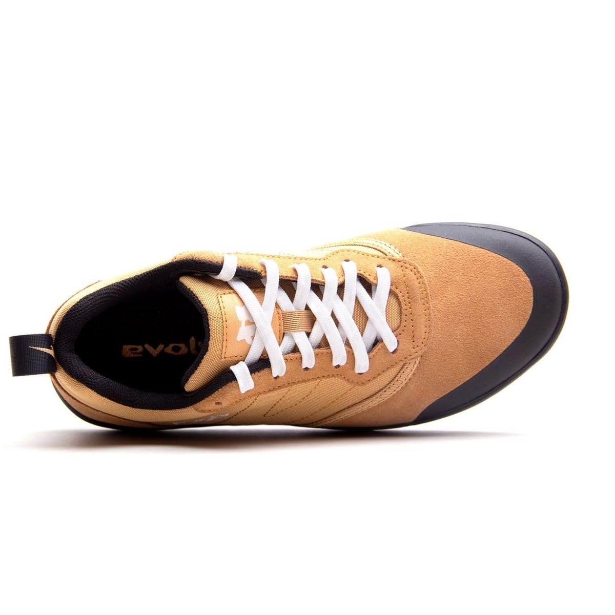EVOLV Rebel Approach Shoe - Women's Vegan Latte 8