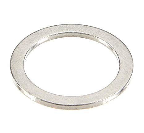 Porsche 900 123 106 30, Engine Oil Drain Plug Gasket