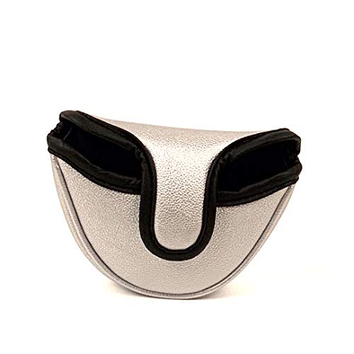 Creative Covers for Golf Batman Mallet Putter Cover