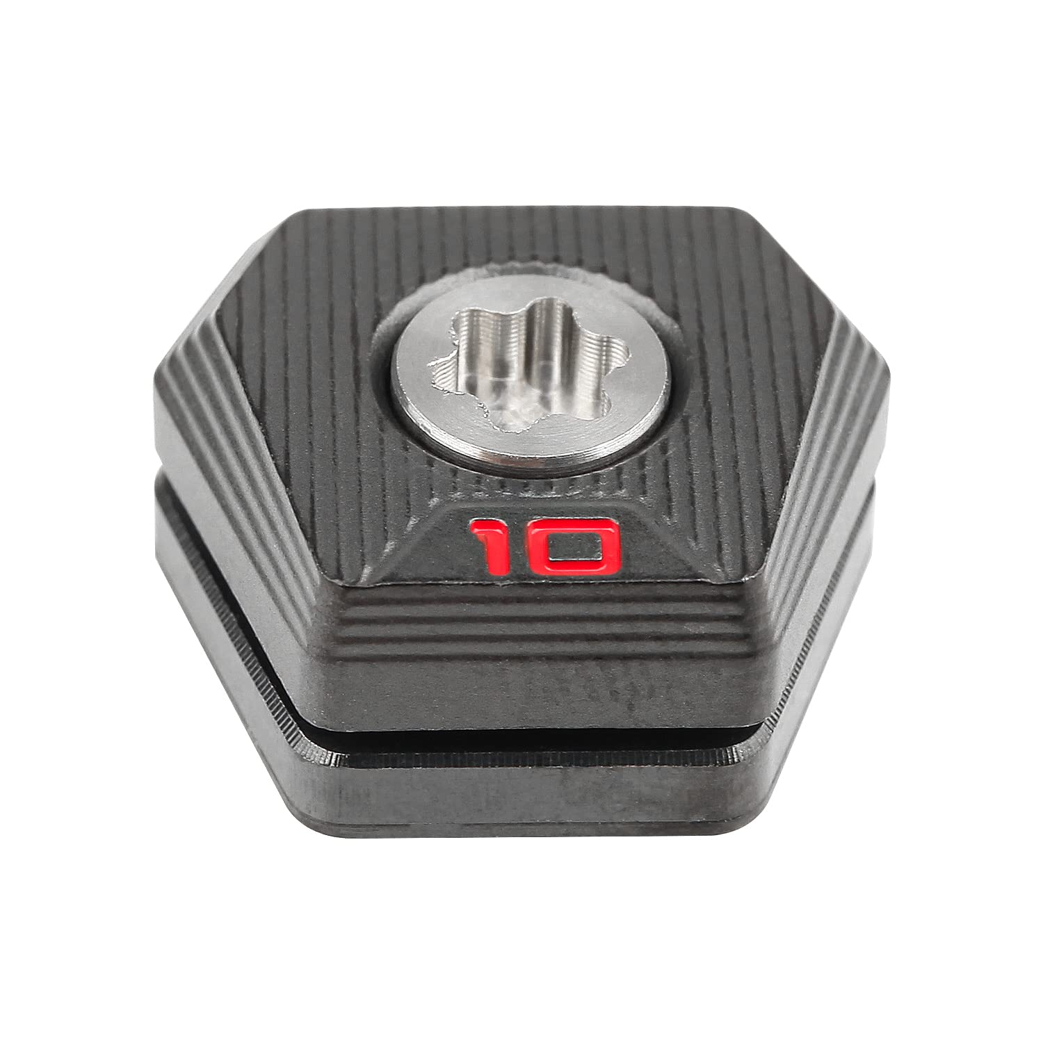 Gofotu 4PCS Golf Sliding Weightd for 2022 TaylorMade Stealth Plus Driver 4g+6g+8g+10g+ Wrench
