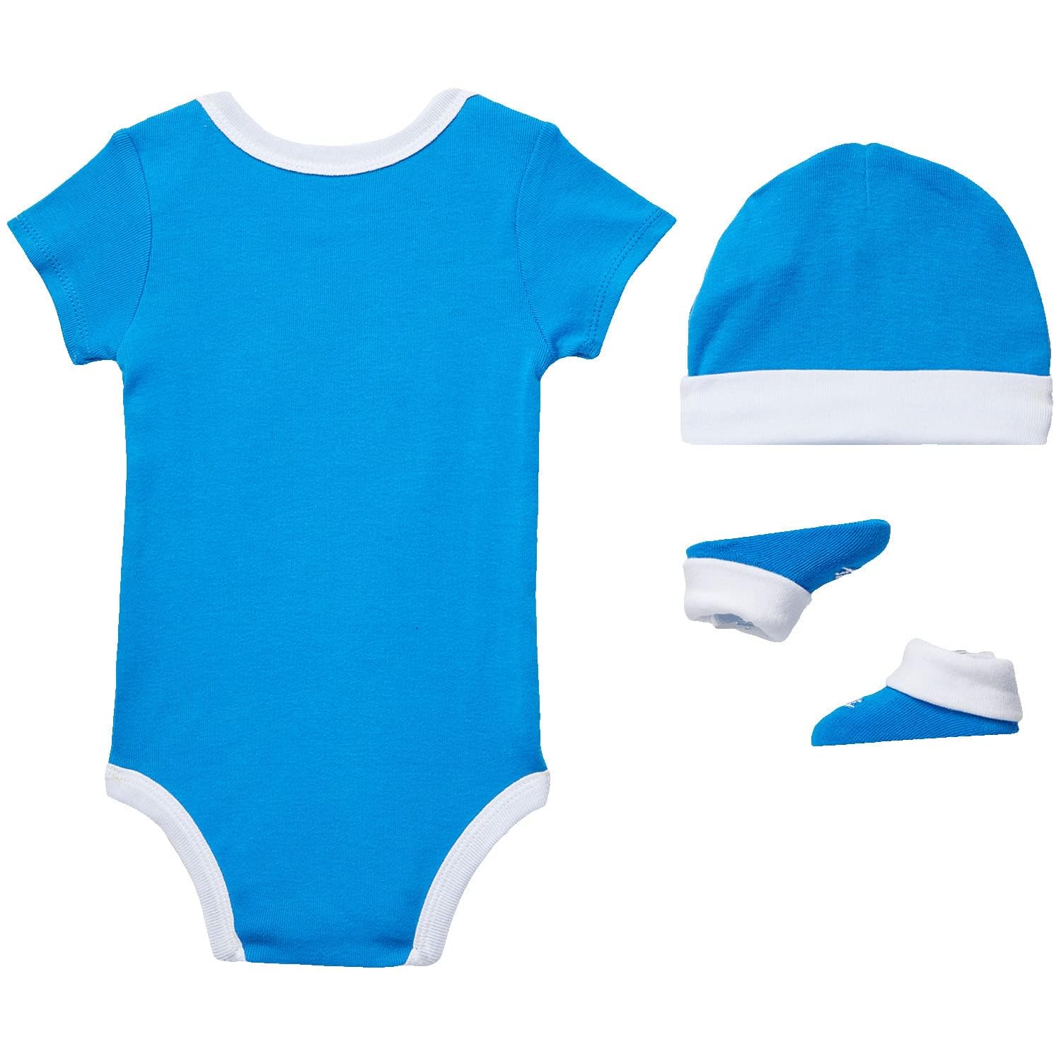 Nike Air Max Box Set (Infant/Toddler/Little Kids) Photo Blue