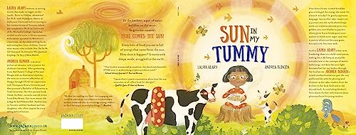 Sun in My Tummy: How the food we eat gives us energy from the sun