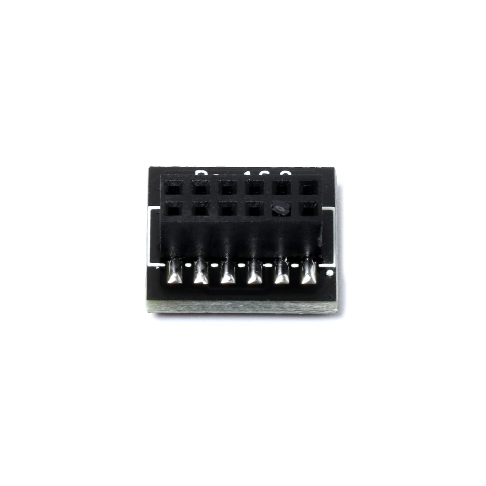 Replacement TPM 2.0 Security Module SPI 12Pin(12pin-1) Security Module for GIGABYTE GC-TPM20 Platform Accessories