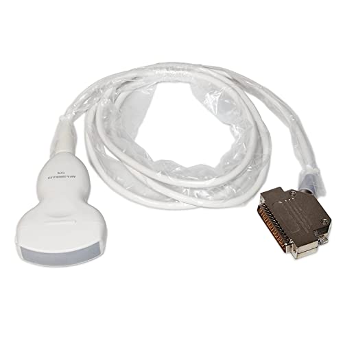 Portable Vet Veterinary B-Ultrasound Scanner,for Pregnancy,with Convex Probe for Horse,Goat,Cow,Sheep and Pig, CMS600P2 Vet CONTEC(Convex Probe)