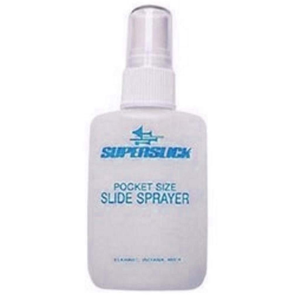 SuperSlick SB1 2oz. Bottle w/Sprayer Cap