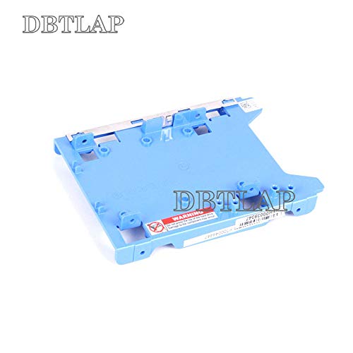 DBTLAP Compatible for DELL OptiPlex 3020 7010 7020 9010 9020 790 990 3010 R494D 2.5" Hard Drive Caddy
