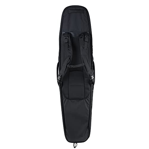 M-Tac Elite Gen.II Hex Backpack for 49" Rifle - CCW Concealed Carry - Tactical Soft Backpack for Gun
