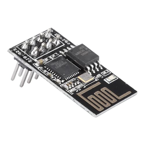 Jeanoko WiFi Module, 32 Pin ESP8266 UART Board SDIO 2.0 for DIY