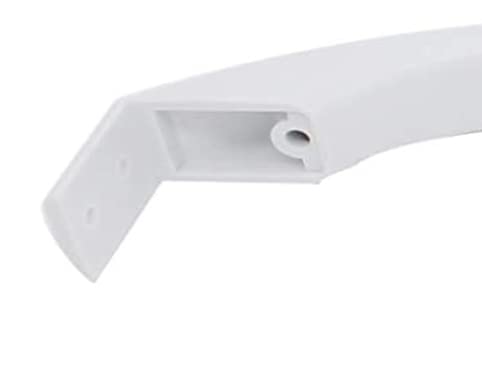 newlifeapp 218428101 Door Handle White Replacement for Frigidaire, Westinghouse.