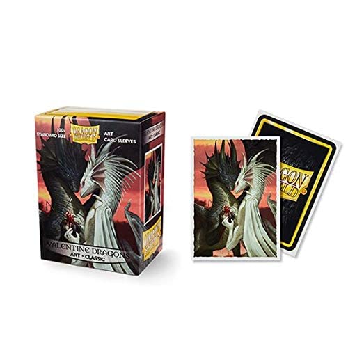 Dragon Shield - Card Sachets, Mixed Color, 0