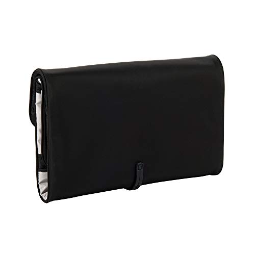 TUMI - Voyageur Ennis Jewelry Organizer Travel Roll - Luggage Accessories Storage Bag for Women - Black