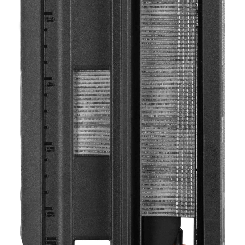 Ridgid 16-Gauge 2-1/2 in. Straight Finish Nailer - (Bulk Packaged) (Renewed)