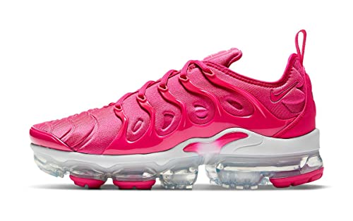 Nike Women's Shoes Air Vapormax Plus DJ3023-600 (Numeric_7) Purple/Purple