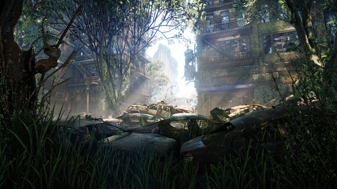Crysis 3 - Xbox 360