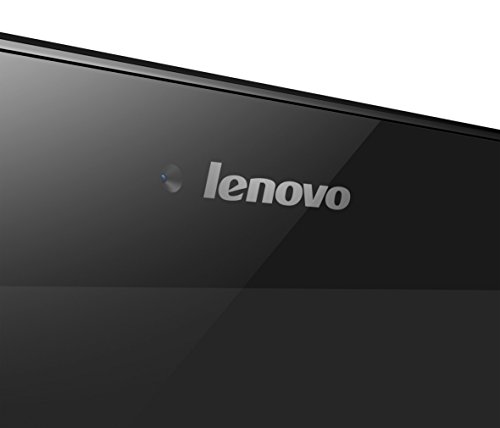 Lenovo TAB2 A10 - 10.1" Tablet (ARM Cortex A53 Quad-Core, FHD IPS, 2GB SDRAM, 16GB SSD, Android 4.4 KitKat) ZA000001US