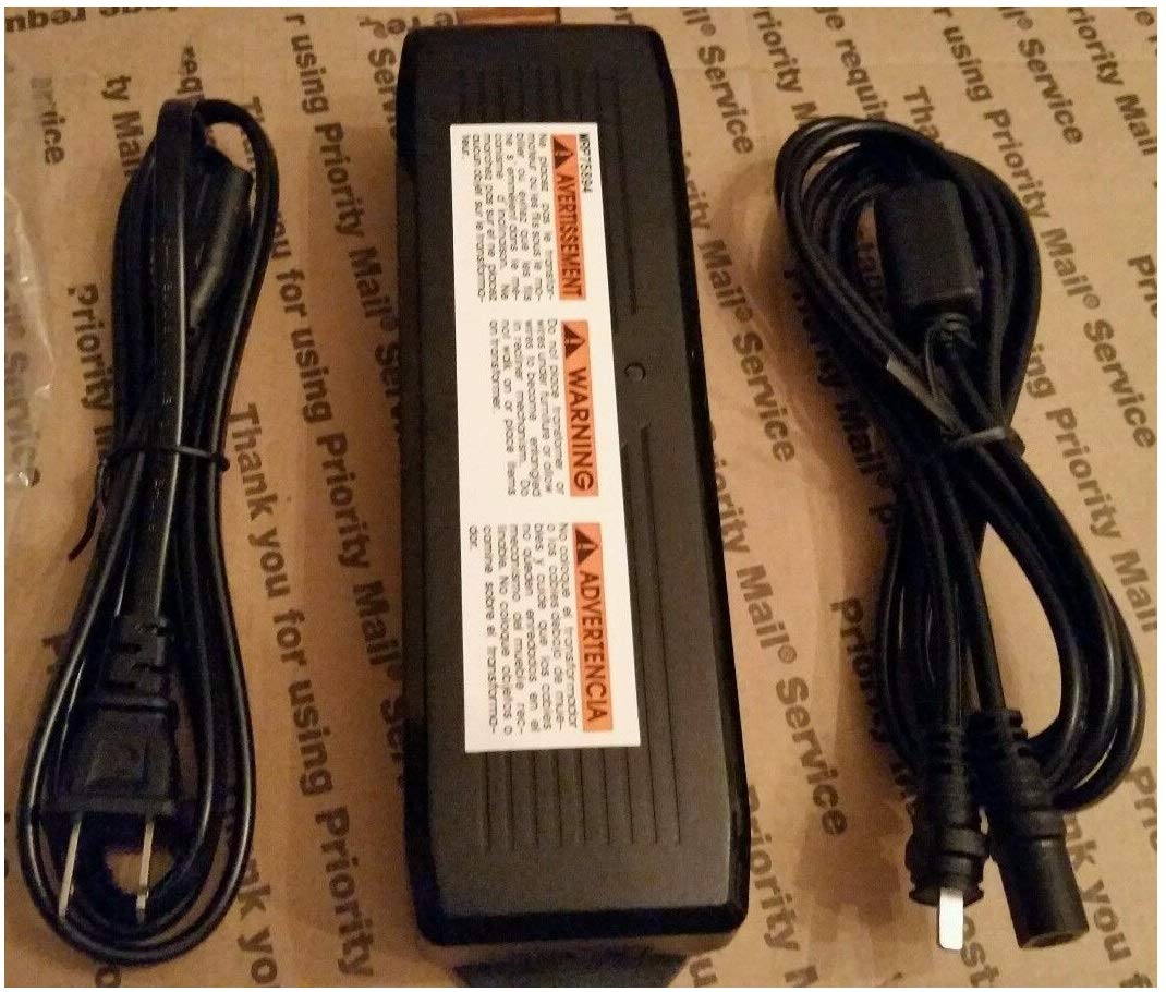 Generic Power Recliner Transformer 29V 2A with Back up for Okin Limoss Lift Chair Power Adapter + AC Power Cable + Motor Cable