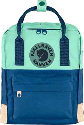 Fjallraven F23617981-982 Kanken Art Laptop 15" Coast Line-Sky