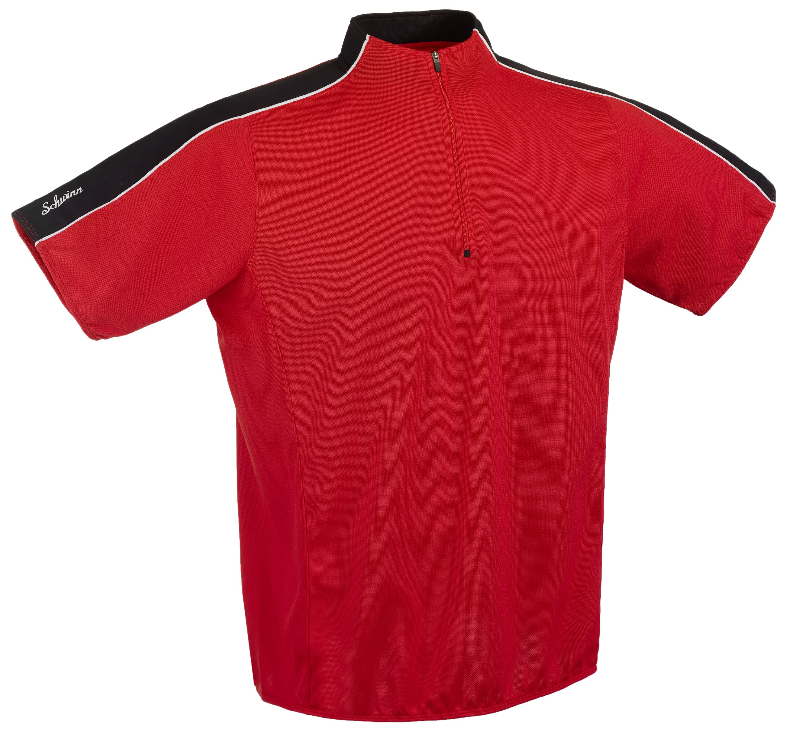 Schwinn Men's Classic Jersey, Red, Medium