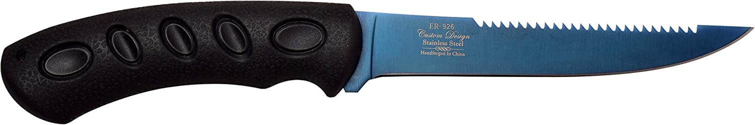 Elk Ridge Er-926 Hunting Knife Set