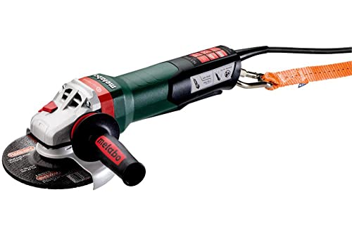 Metabo 600553420 WEPBA 17-150 Quick DS