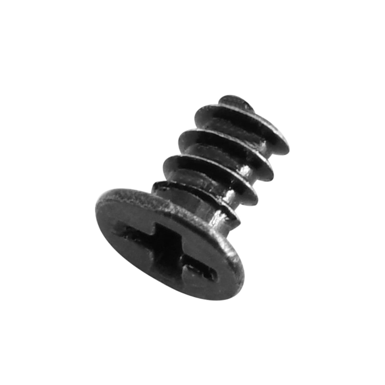 ENVPRFR Compatible Full Set Screws Replacement For Nintendo SWITCH Console, Philip’s Tri Wing Head Screws