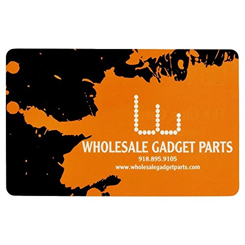 LCD, Digitizer & Frame Assembly for Samsung Galaxy Note 8 (Deep Sea Blue) (Aftermarket - Without Samsung Logo) with Glue Card