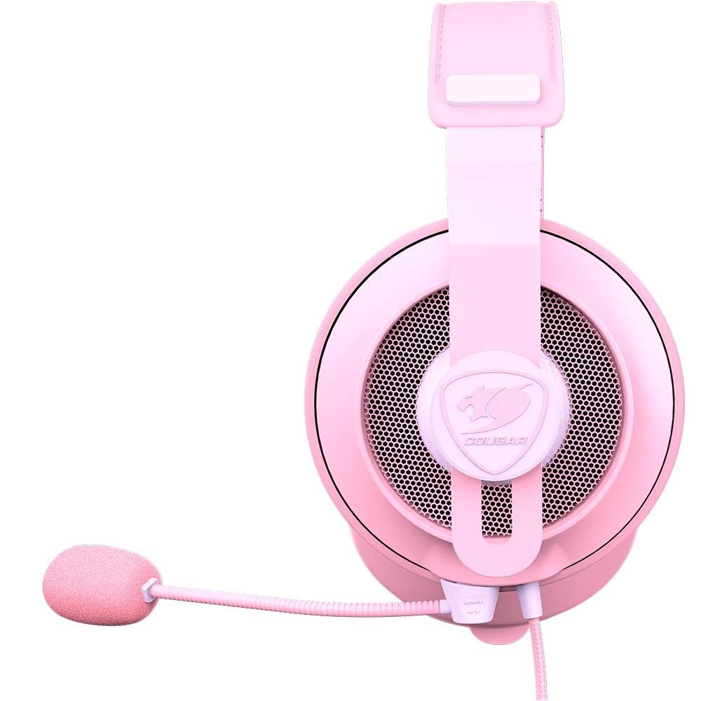 COUGAR Phontum S Pink Universal Gaming Headset