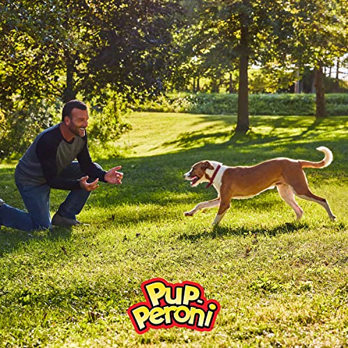 Pup-Peroni Triple Steak Flavored Dog Treats, 22.5 Ounce