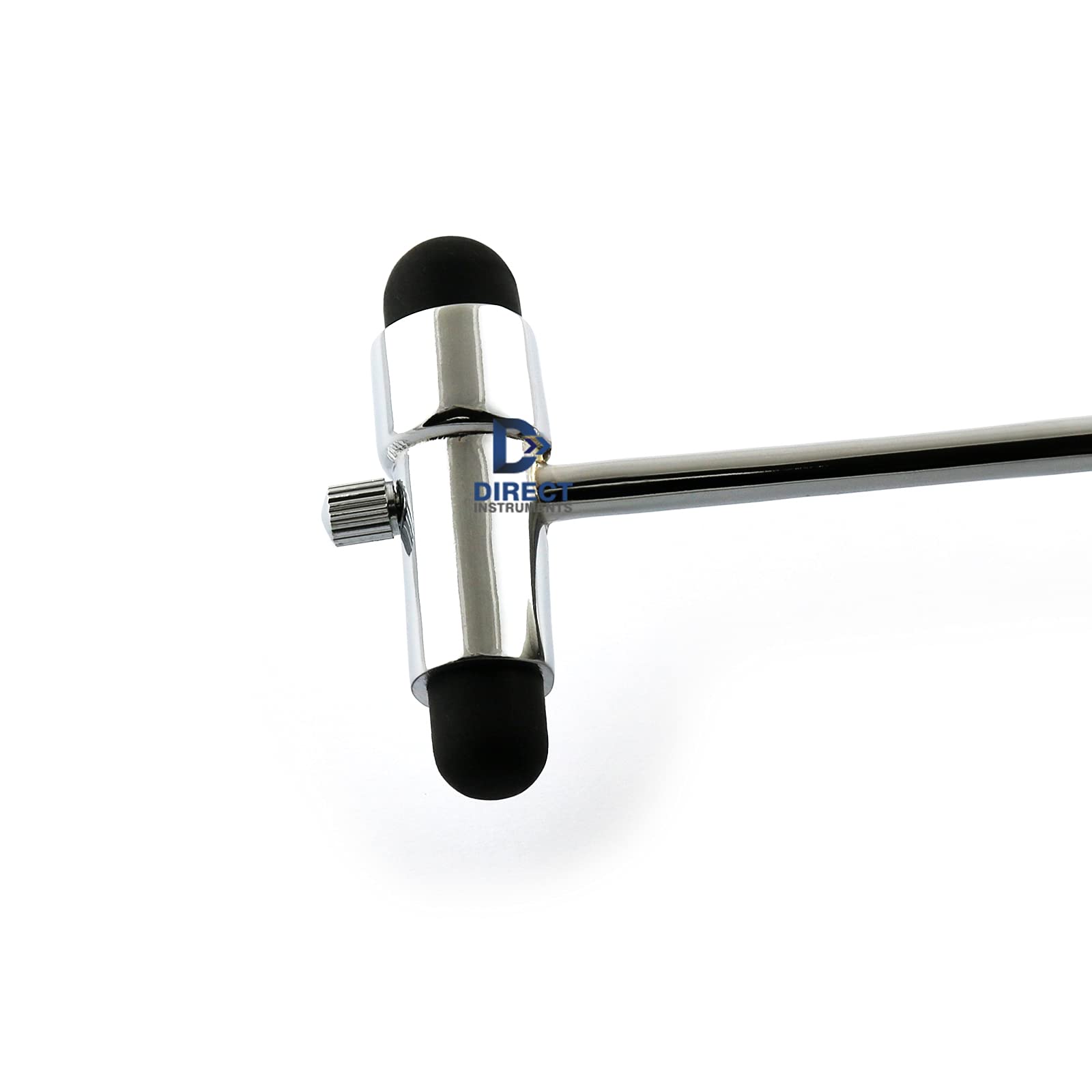 Neurological Reflex Hammer Buck Pin-Needle and Brush Neurology Diagnosis Testing