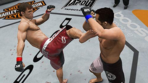 UFC Undisputed 3 (Renewed)