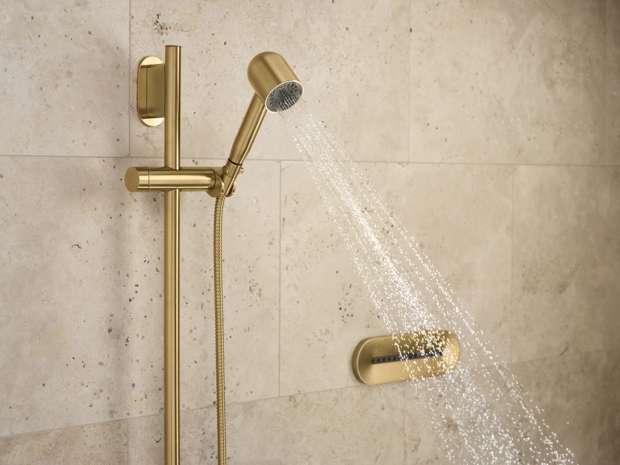 STATEMENT™ ADA HANDSHOWER ADAPTER