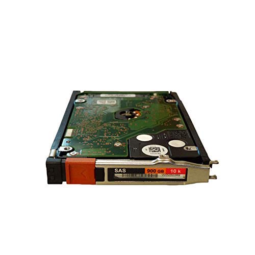 EMC 005049206 900GB SAS 10K 2.5 6G VNX HDD