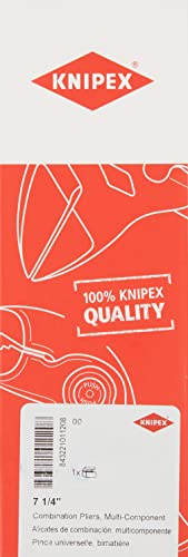 KNIPEX Combination Pliers