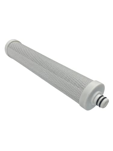 Microline 435 R.O. Pre & Post Filters w/Membrane SET