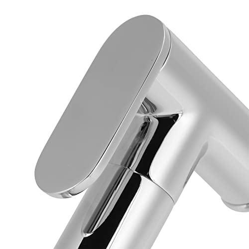 MAVIS LAVEN Copper Toilet Bidet Sprayer, Water Pressure Handheld Bidet Sprayer Head, Gentle Spray for Jet Spray for Floors