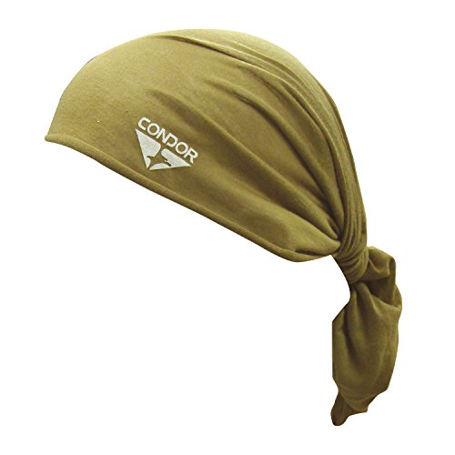 Condor 212-498 Multi Wrap, Coyote Brown