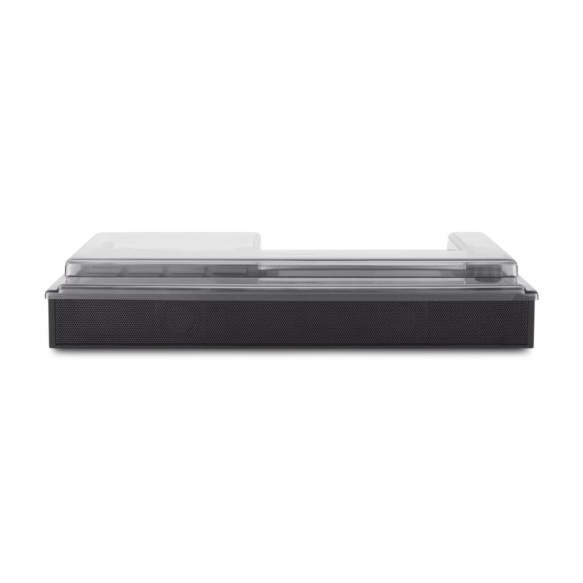 Decksaver Polycarbonate Cover Compatible with SOMA Laboratory Lyra-8 (DS-PC-LYRA8)