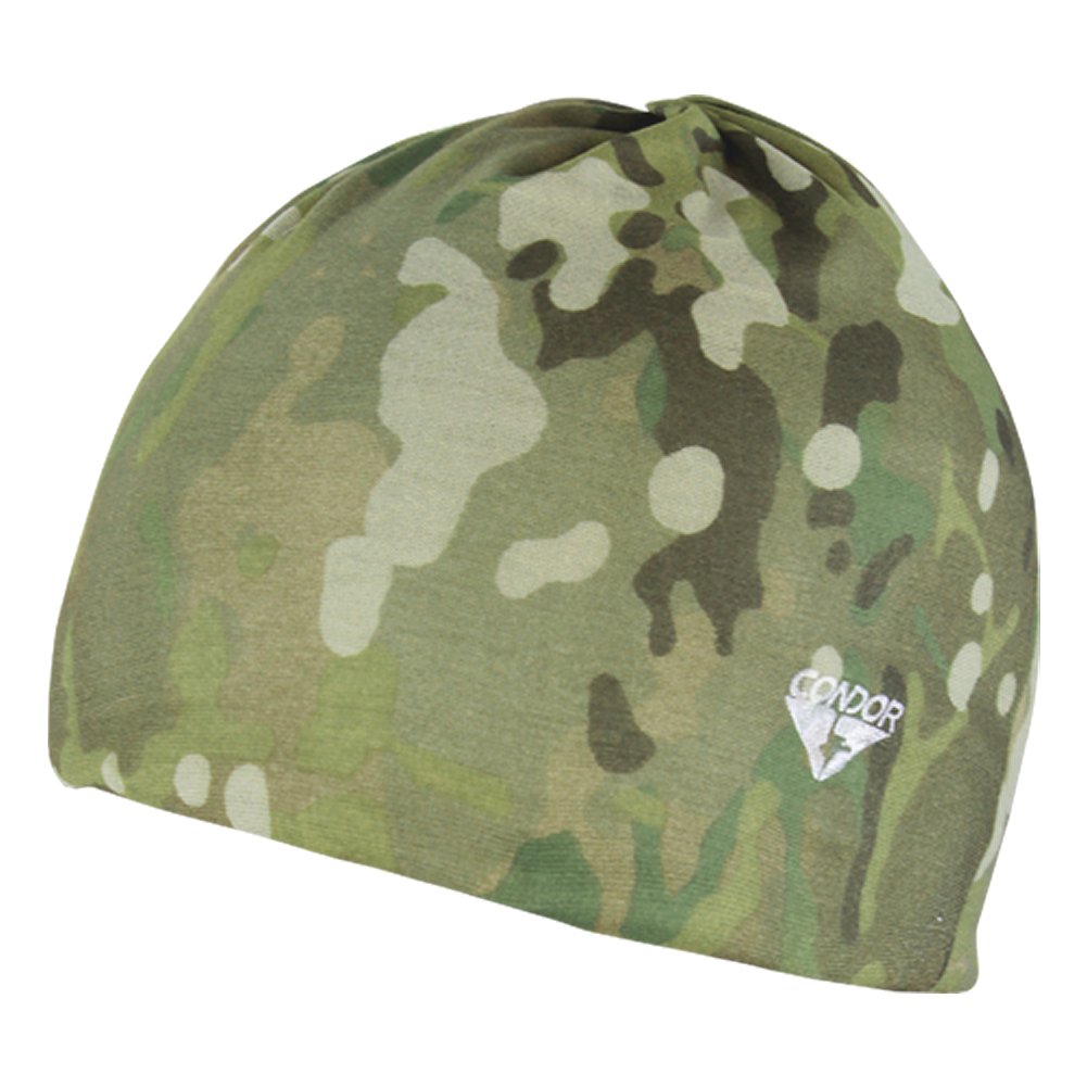 Condor Elite 161109-008 Fleece Multi-Wrap Multicam