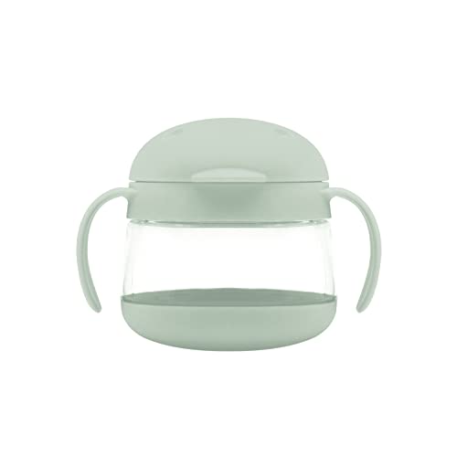 Ubbi Tweat No Spill Snack Container