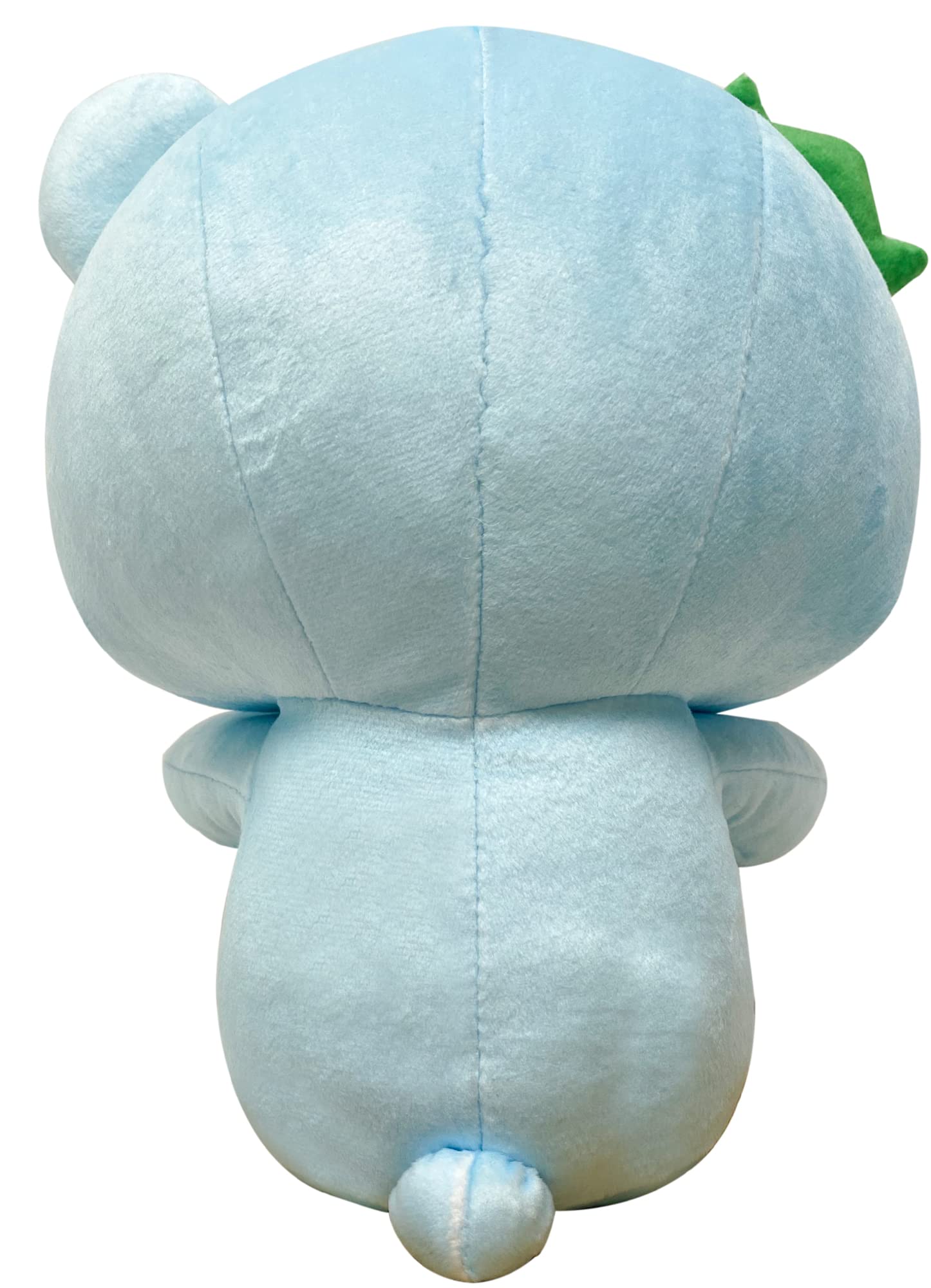 Great Eastern Entertainment Gloomy Bear - Zombie Gloomy Bear Blue Plush
