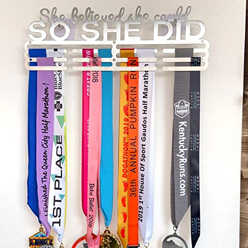 Multi Support Display Hanger, Holder, Wall Mount, Display Hanger Rack, Easy to Install