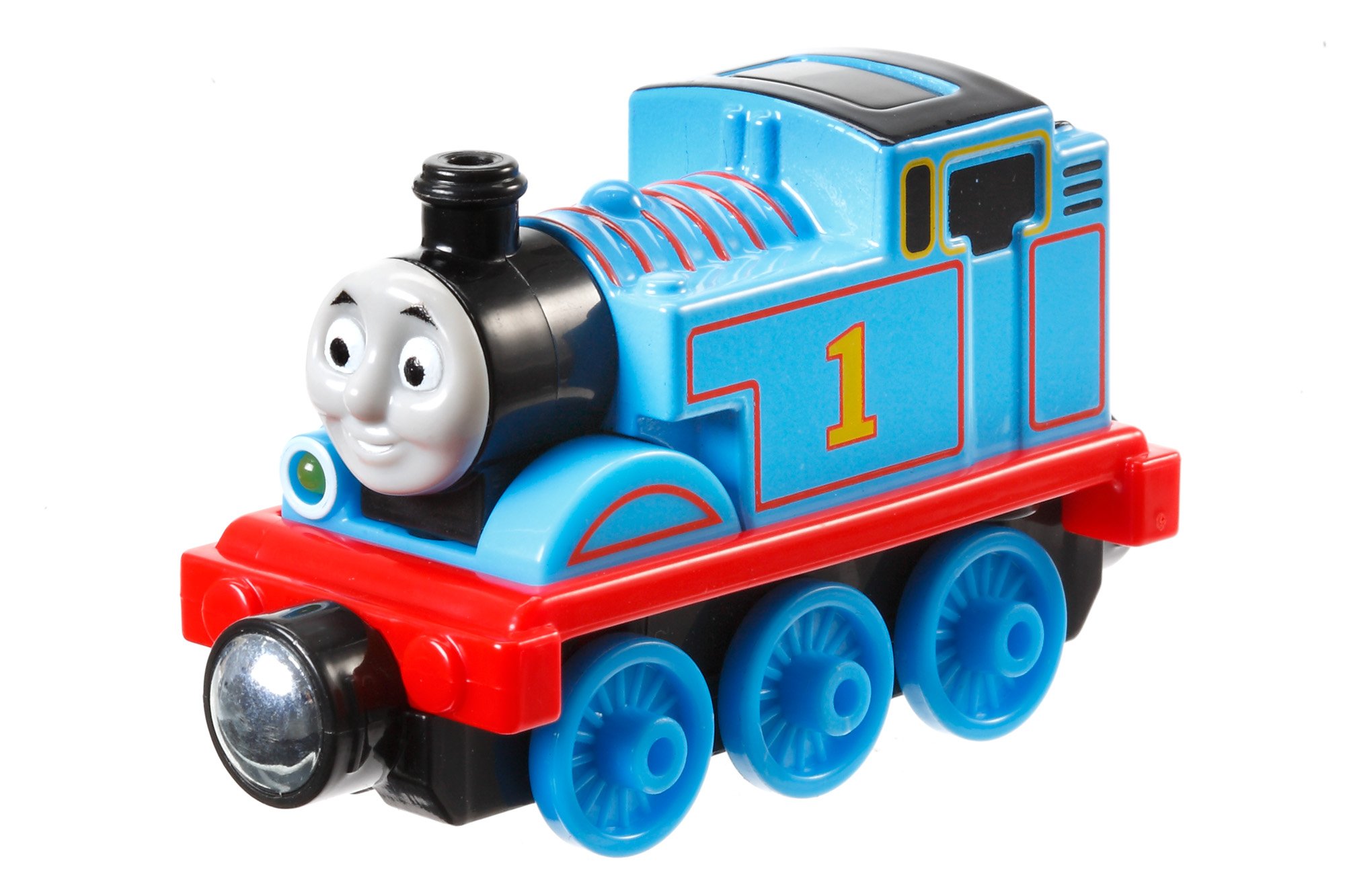 Thomas & Friends Take-n-Play, Talking Thomas Train