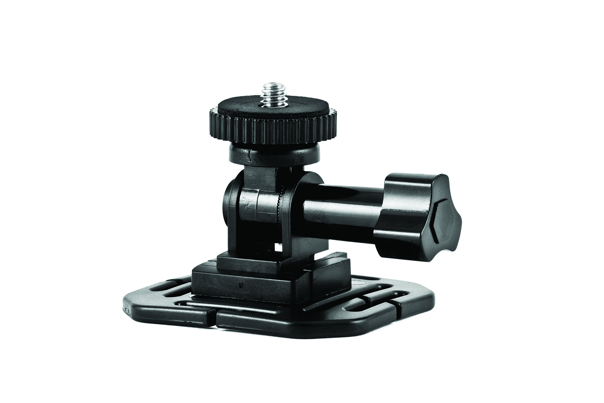 Emerson EVC355RD HD Sports Action Video Camera Kit With Waterproof Case
